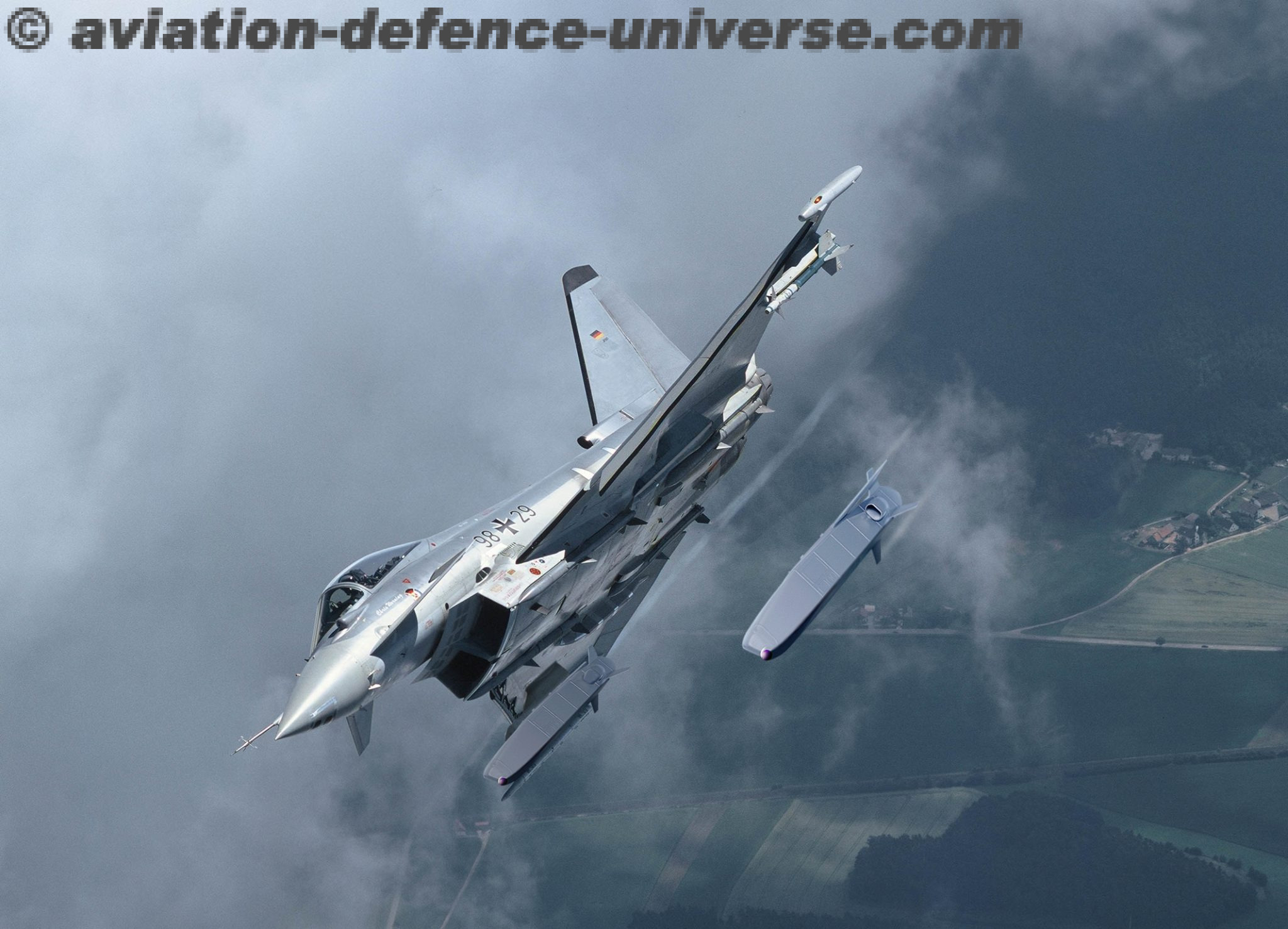 MBDA unveils its repertoire of offerings for Indo-Pacific