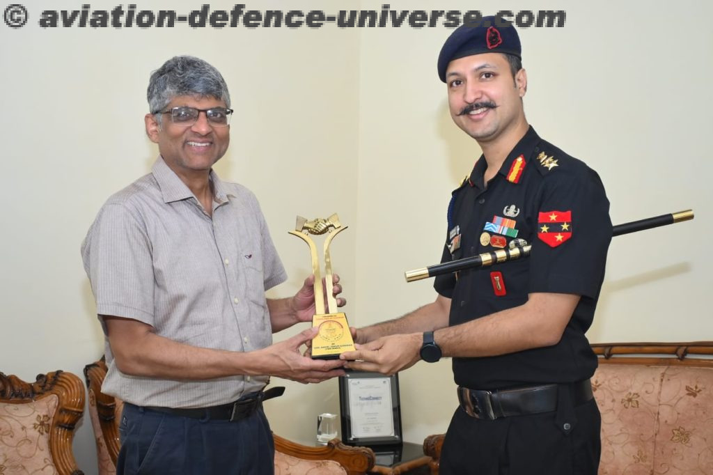 IIT Kanpur to convert Army stations into carbon-neutral campuses