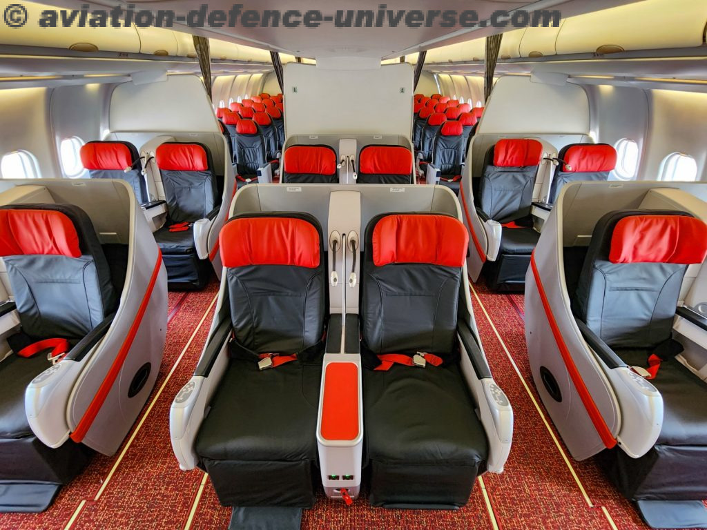 Vietjet on track to revitalize its fleet
