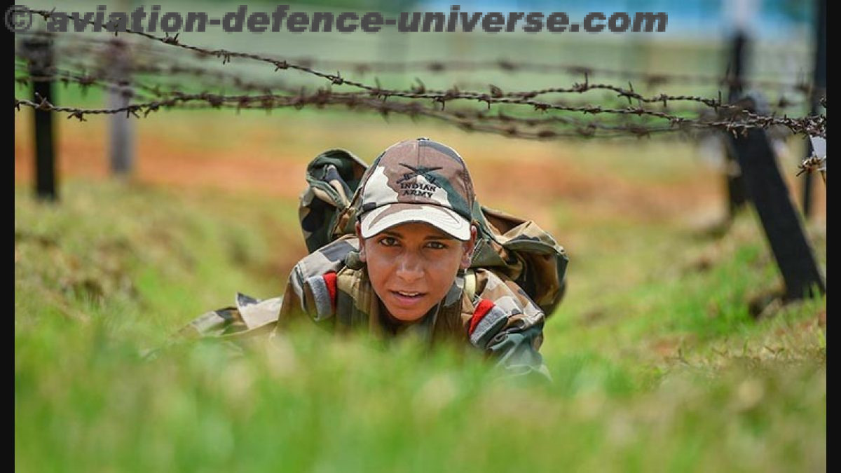 Maj Gen Amita Rani assumes the charge of Addl DG, MNS