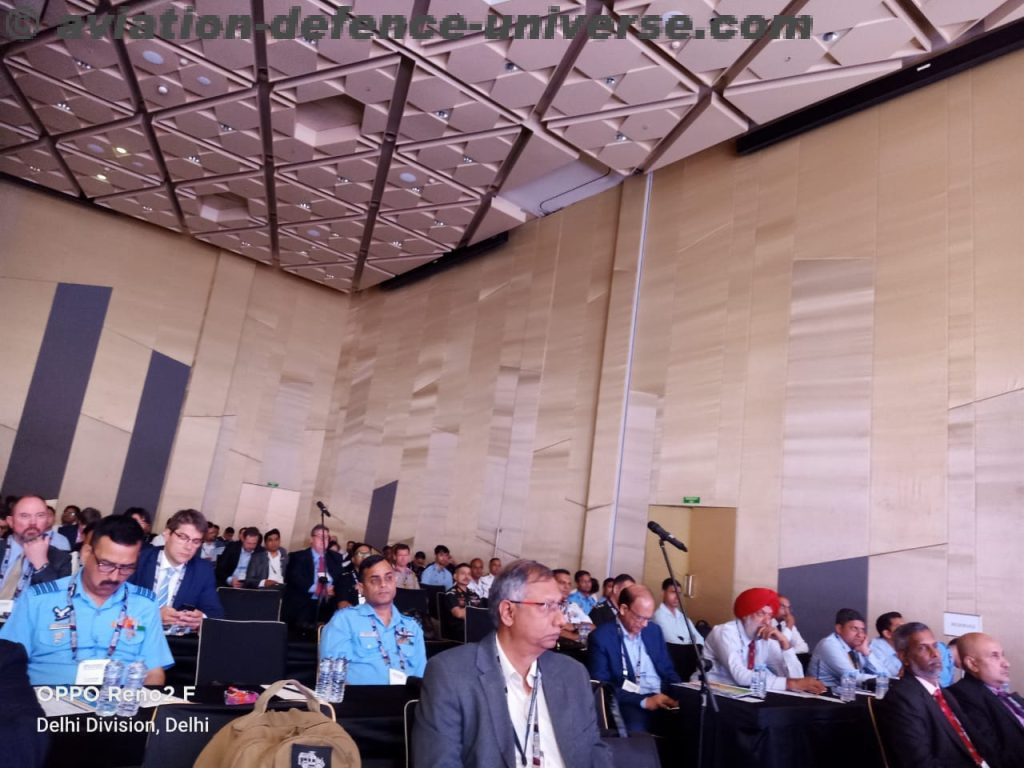 Plenary Session: Indo Pacific & Evolving World Order