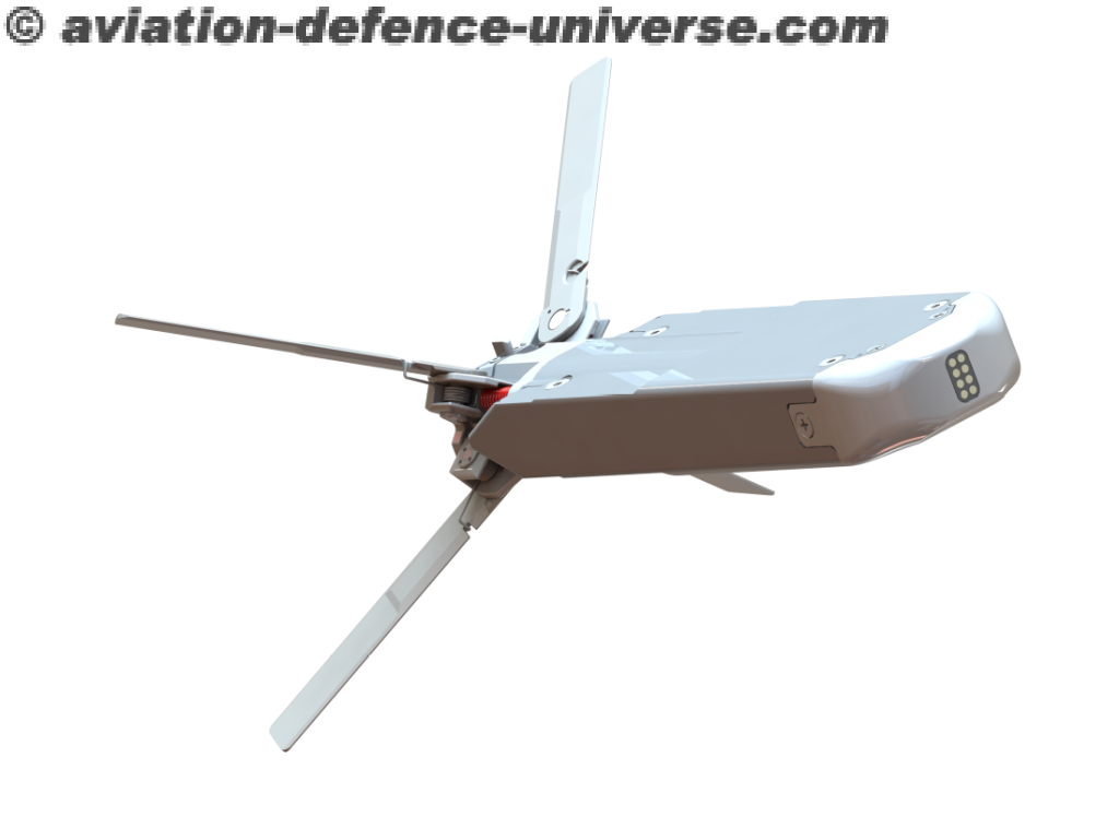 Elbit Systems unveils new electronic warfare capability