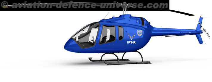 CAE provides initial flight training to U.S. Air Force