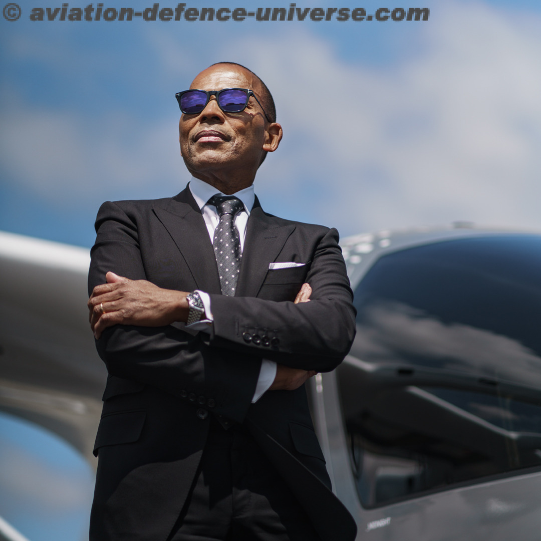 Billy Nolen, Former FAA administrator joins Archer