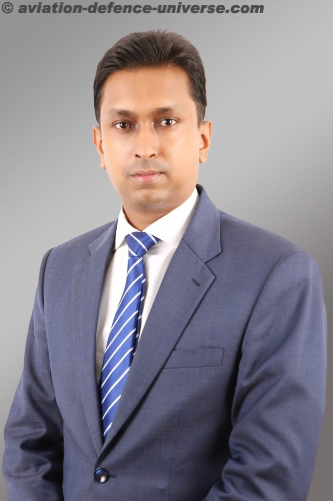 Dersi - ADU - Aviation Defence Universe