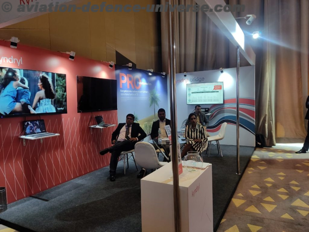 Airport Modernization Summit Day 1