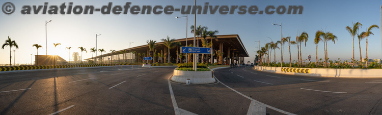 BLR Airport’s Terminal 2 (T2) set to commence international operations ...