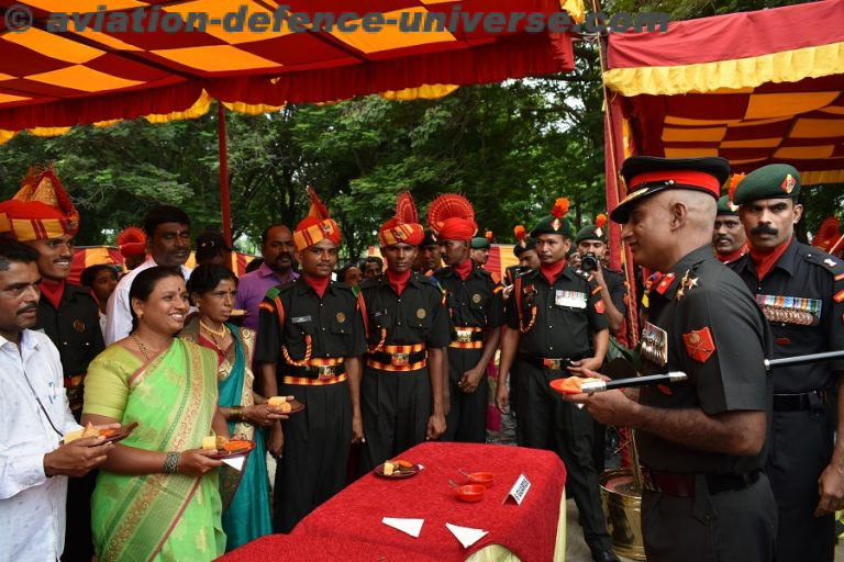 Agnipath Scheme: India’s Strategic Move Towards a Modern Military - ADU ...
