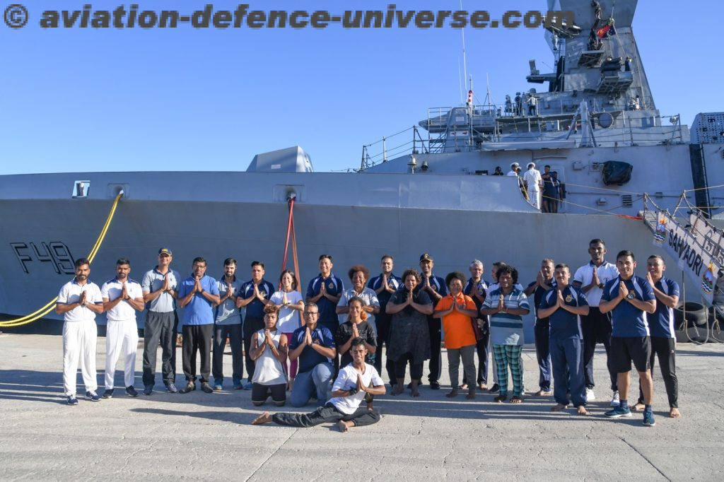 INDRA DELIVERS TWO DEPLOYABLE FORENSIC LABORATORIES FOR THE ANALYSIS OF ...