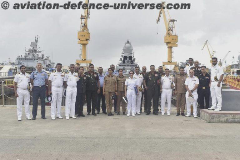 The Top 10 Strongest and Most Powerful Navy in the World