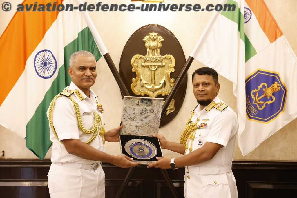 The Top 10 Strongest and Most Powerful Navy in the World