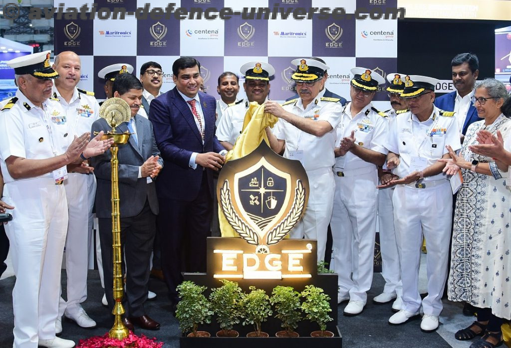 Goa Shipyard Limited Opens Its Facility for Indigenous R&D ...