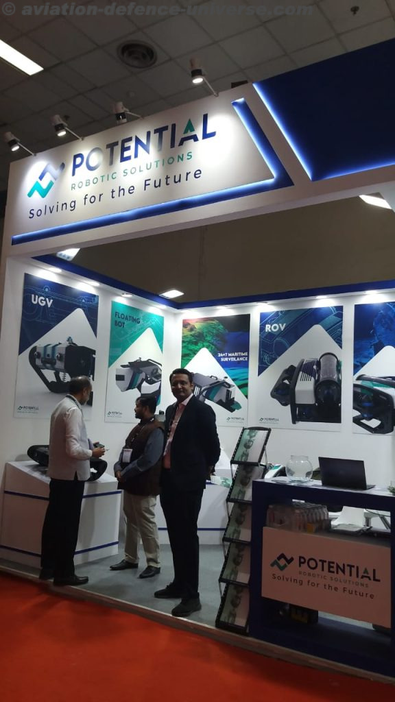 Milipol India 2023 Photo Gallery - ADU - Aviation Defence Universe