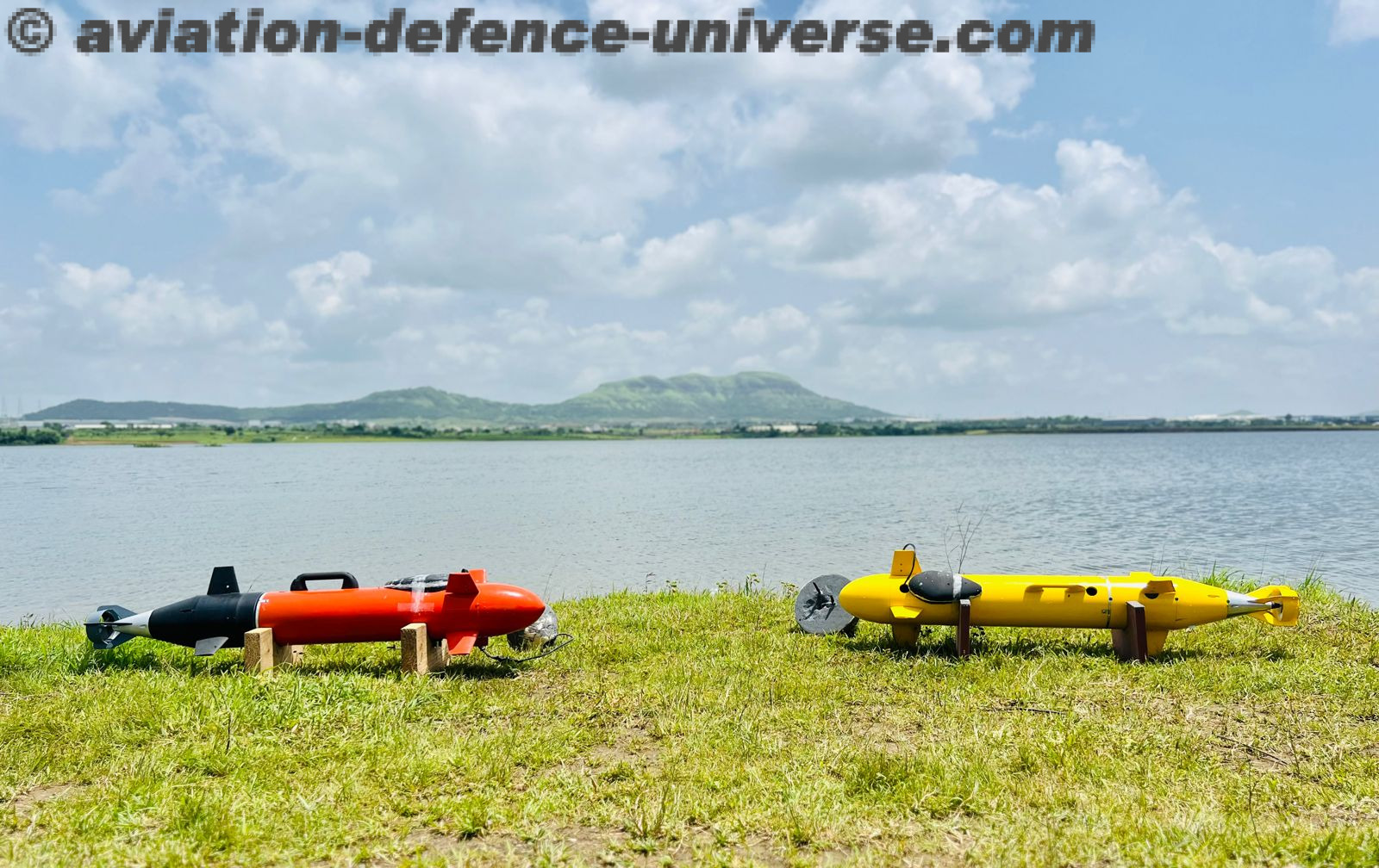 Sagar Defence Engineering Introduces Pioneering Maritime Solutions as ...