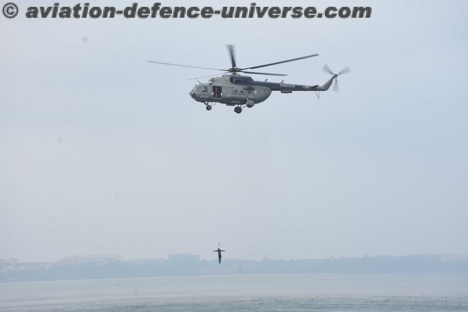 ANNUAL JOINT HADR EXERCISE 2023 – (CHAKRAVAT 2023) CONCLUDES AT GOA ...