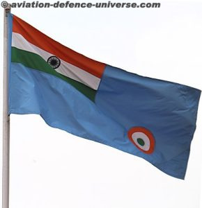 IAF to get a new ensign this Air force Day - ADU - Aviation Defence ...