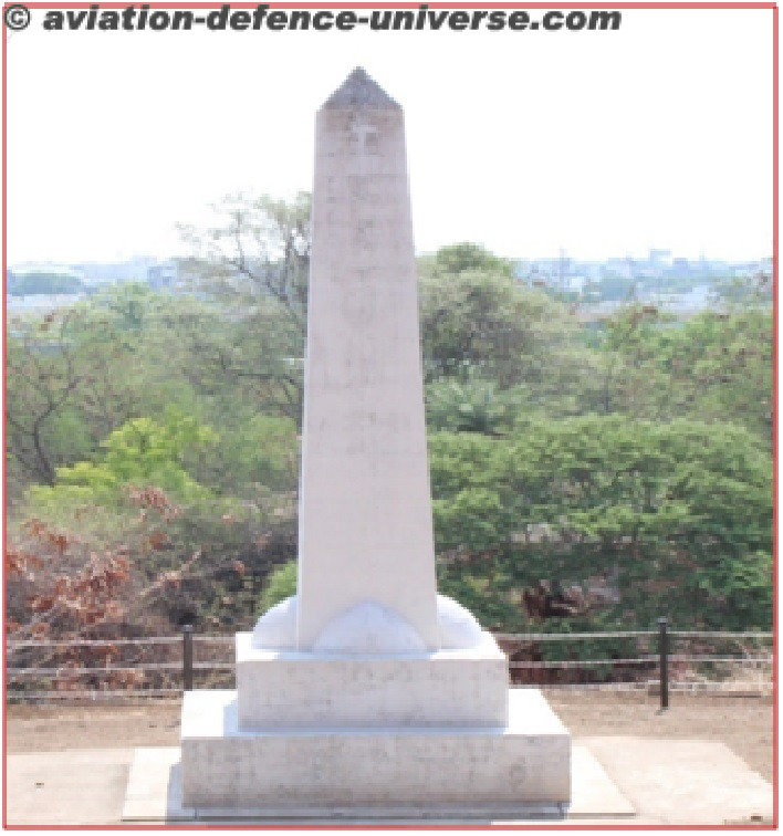 Indian Army opens Sitabuldi Fort - ADU - Aviation Defence Universe