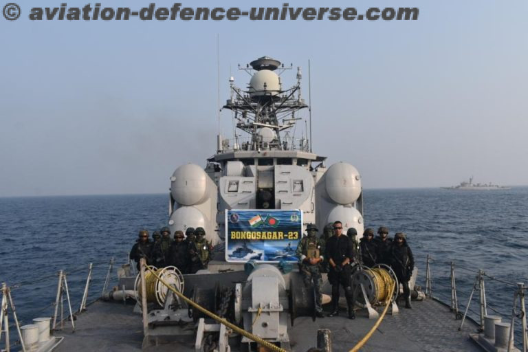 The Top 10 Strongest and Most Powerful Navy in the World