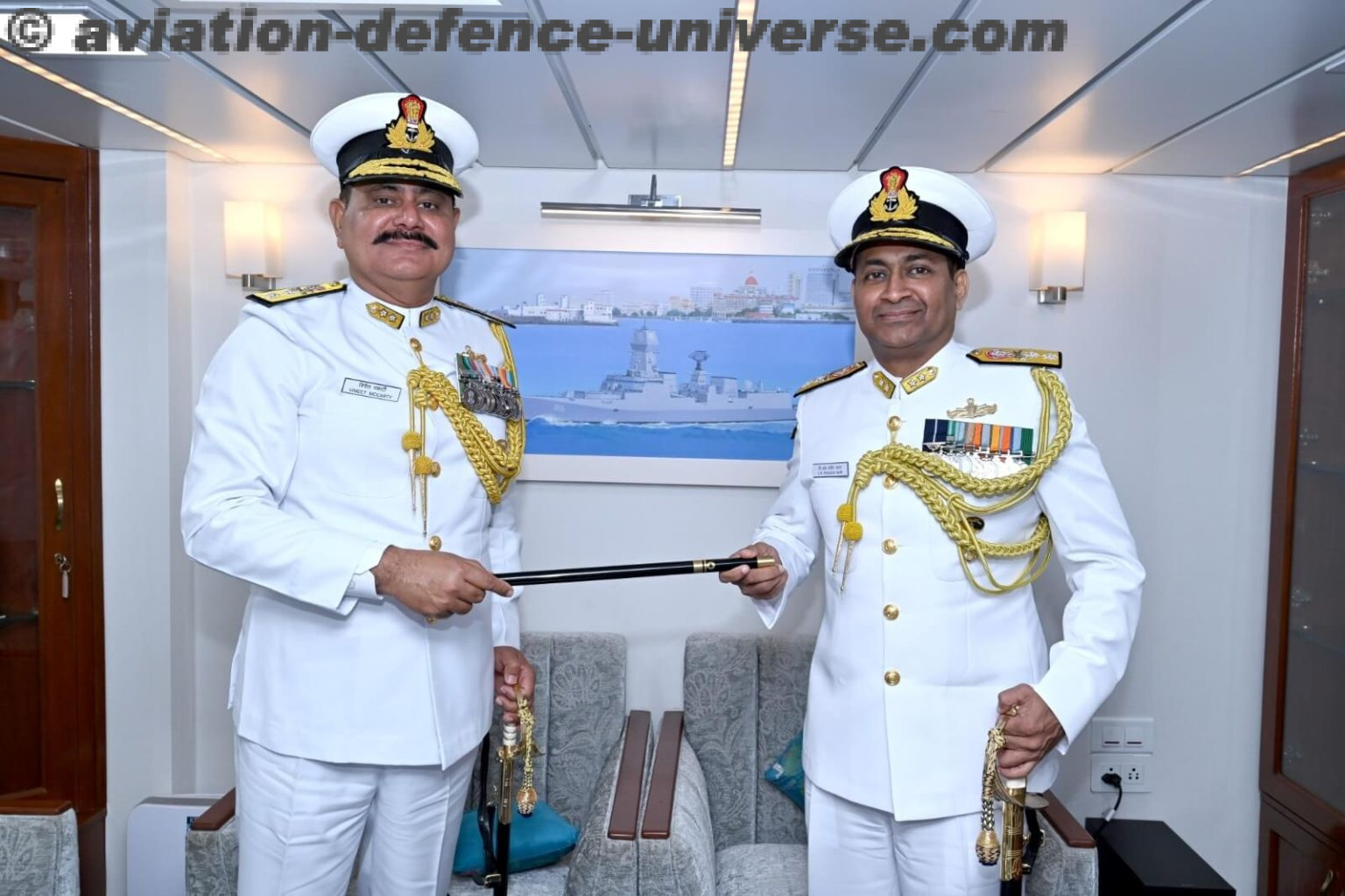 Euronaval 2016 : Photo Gallery - ADU - Aviation Defence Universe