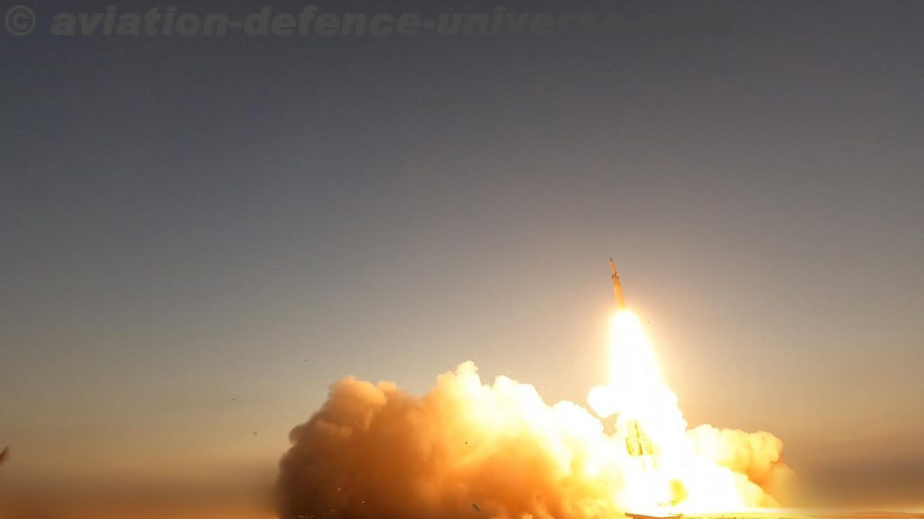 Israel Aerospace Industries salutes the IDF on the successful ...