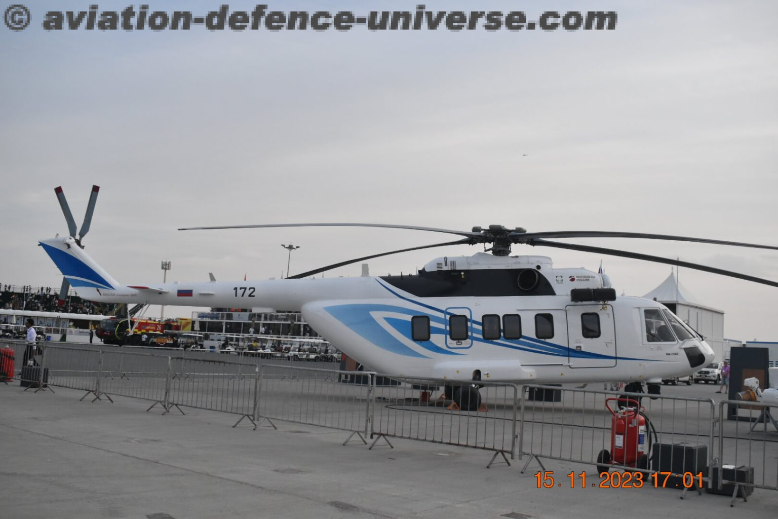 MI-171A3 - ADU - Aviation Defence Universe