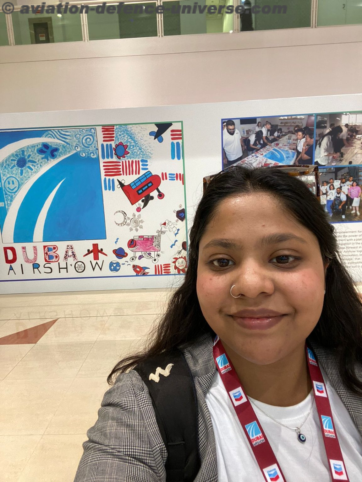 Dubai Airshow 2023 Photo Gallery - ADU - Aviation Defence Universe