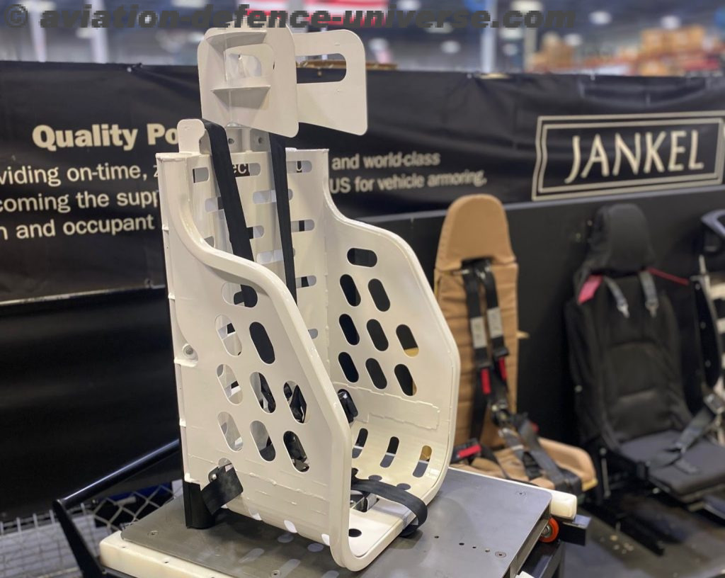 Corvid Technologies teams with Jankel Tactical Systems to deliver ...