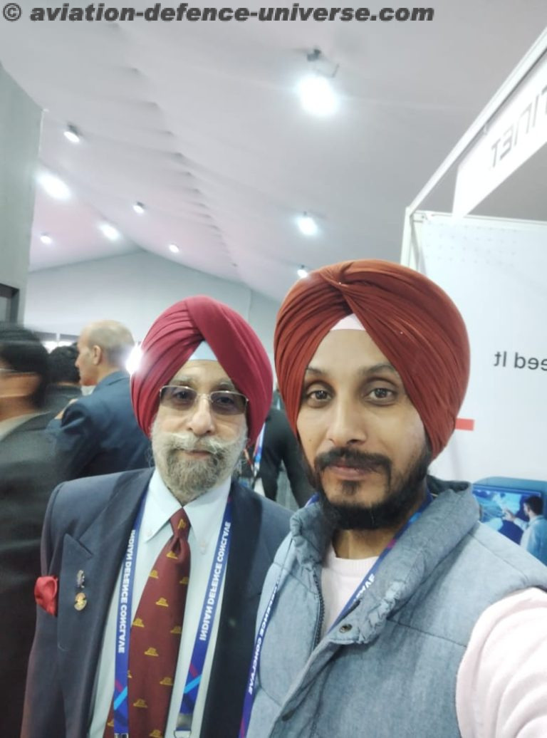 Indian Defence Conclave 2023 Photo Gallery - ADU - Aviation Defence ...