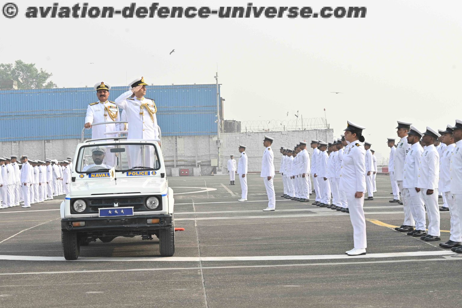 Vice Admiral Sanjay J Singh is FoC-in-C Western Naval Command Indian ...