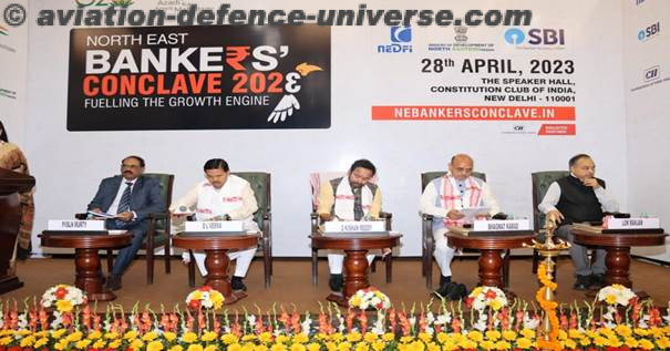 Achievements of Ministry of Development of North Eastern Region – 2023 ...