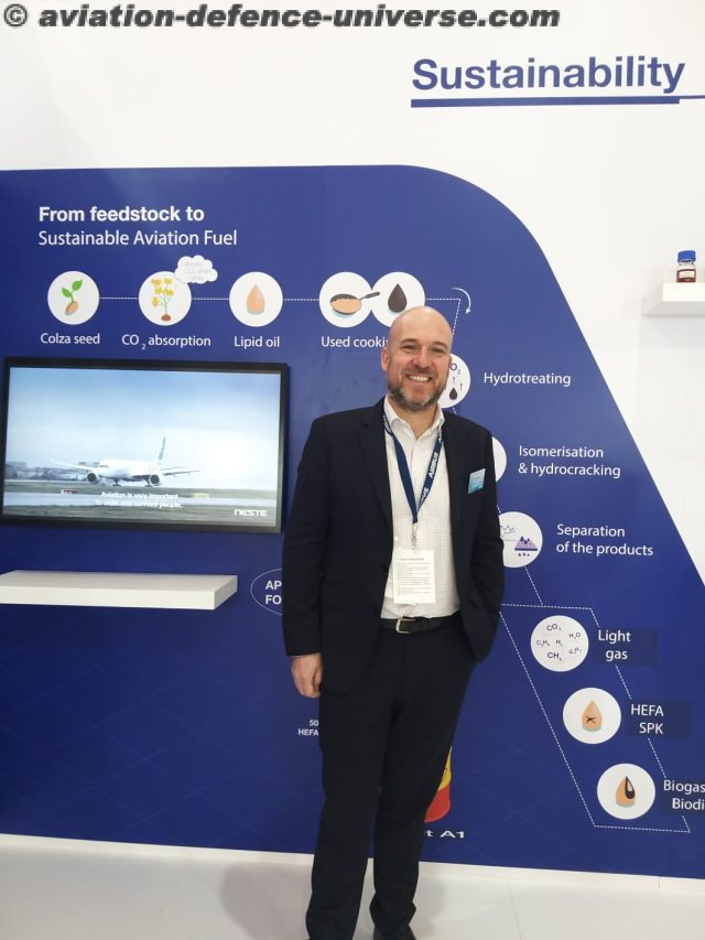 Airbus reiterates it's commitment to Indian Aviation's journey of ...