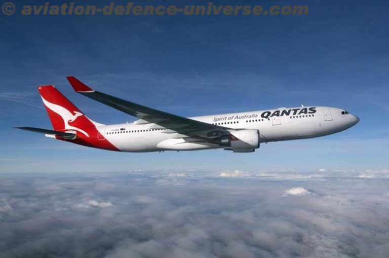 Qantas and Jetstar Airways to optimise operations with Airbus Skywise ...