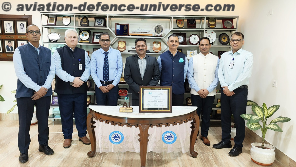 Boeing Announces 2022 Supplier of the Year Award Winners