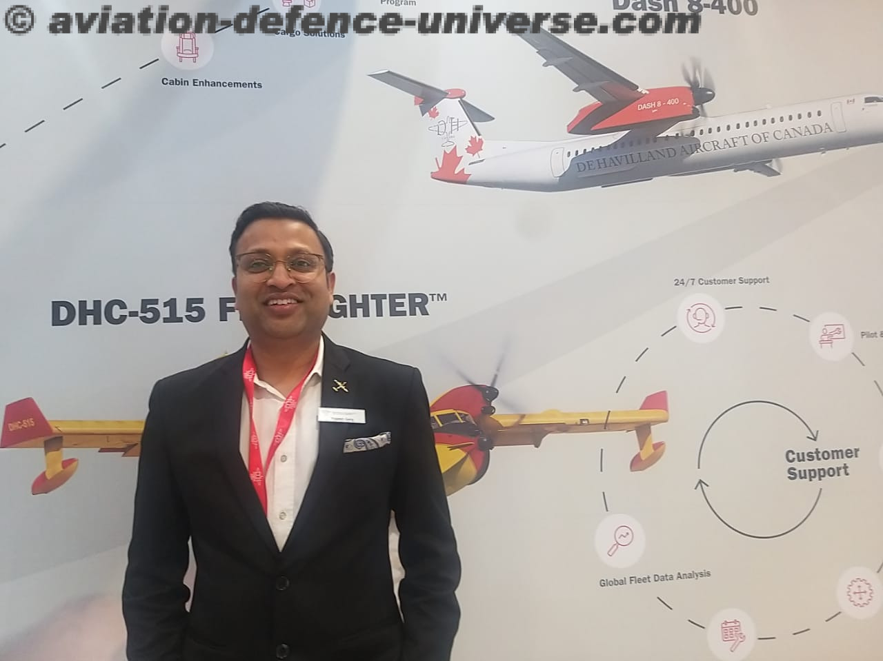Yogesh Garg Vice President Regional, VP Sales Asia Pacific & Middle ...