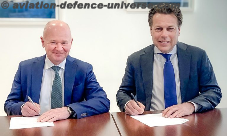 Export of Dutch submarines thanks to Swedish-Dutch cooperation Saab ...