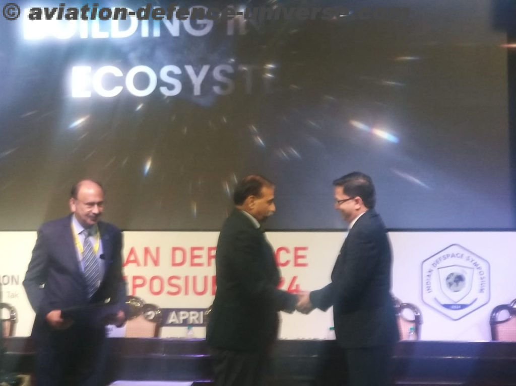 Starburst and Indian Space Association Announce Strategic Collaboration ...