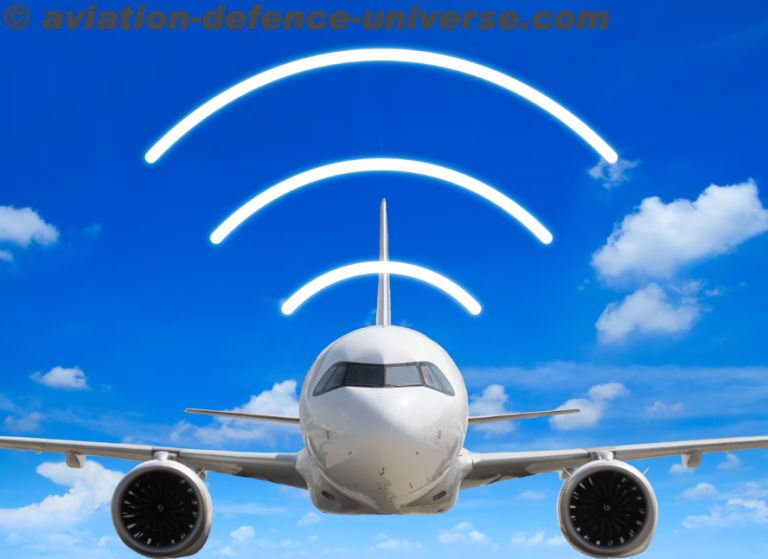Thales acquires Cobham Aerospace Communications - ADU - Aviation ...