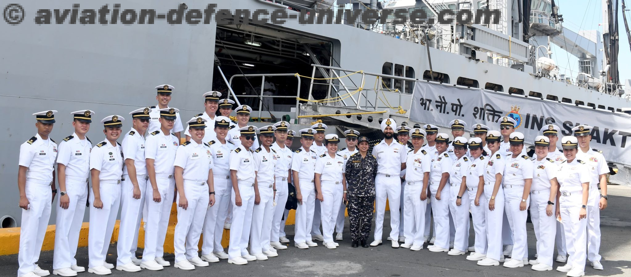 Aviation Defence Universe: Indian Army, Navy, Air Force News