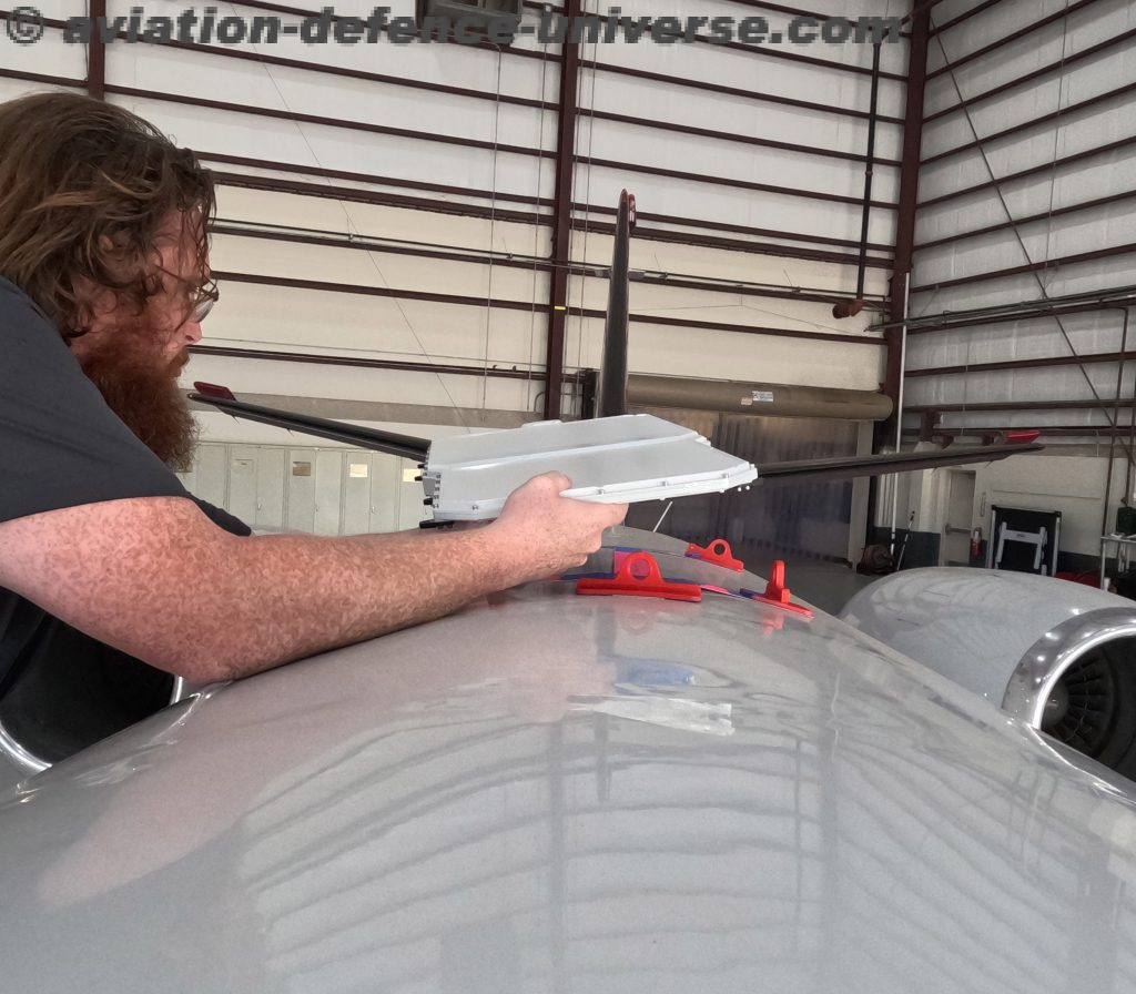 SD confirms Avcon Jet as launch customer for SD Plane Simple® fuselage ...