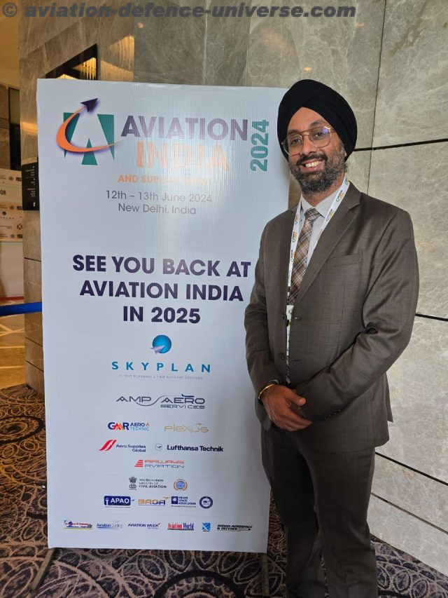 Navigating Challenges and Opportunities: The Future of India's MRO ...