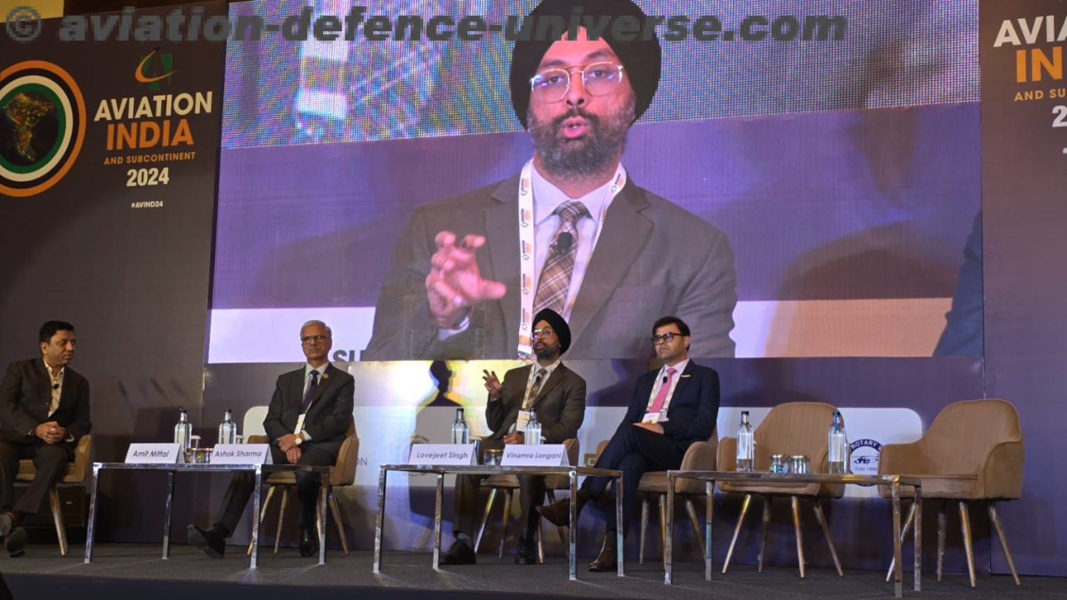 Navigating the Skies: The Crucial Role of Aviation Law Firms in India's ...