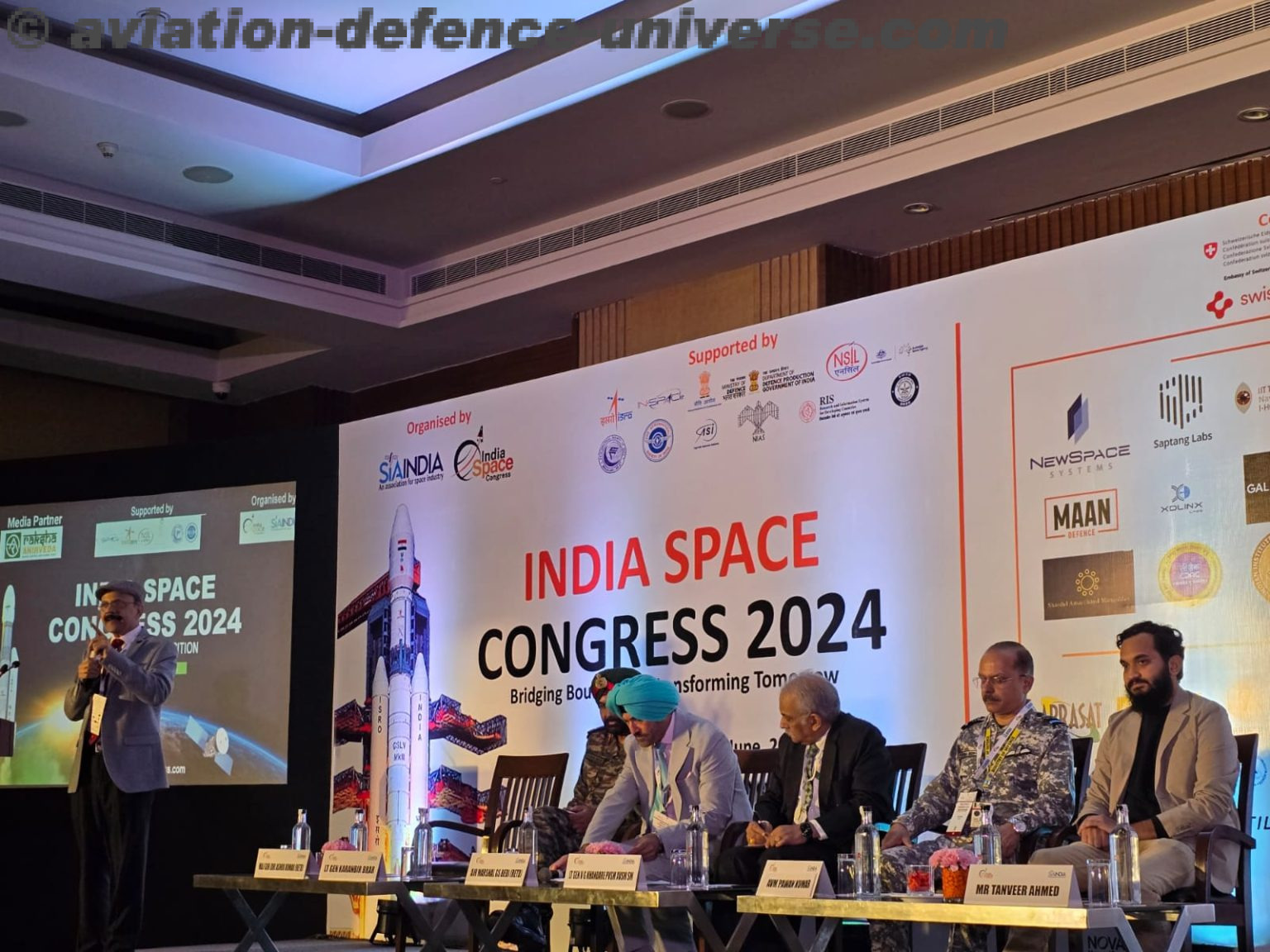 Space Force Dynamics: Shaping the future of military operations - ADU ...
