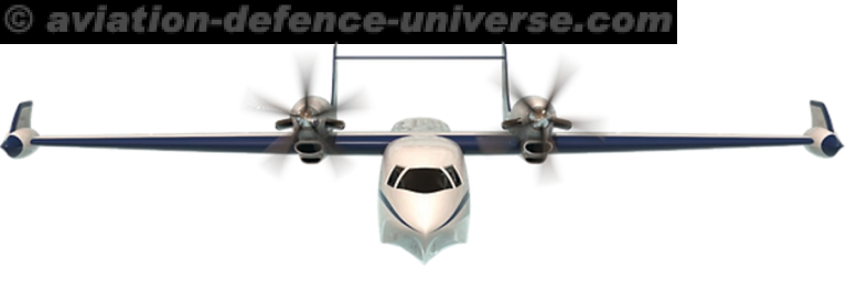 Mallard Enterprises signs LOI with Maritime Energy Heli Air Services ...