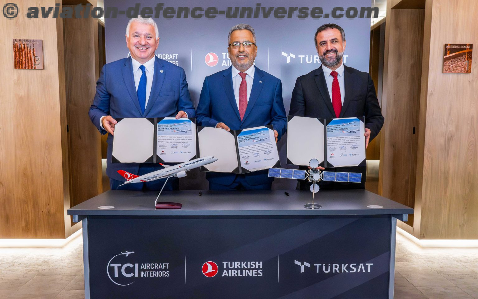 TK, Turksat, TCI 01 - ADU - Aviation Defence Universe