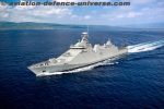 PES Colombia-SIGMA - ADU - Aviation Defence Universe