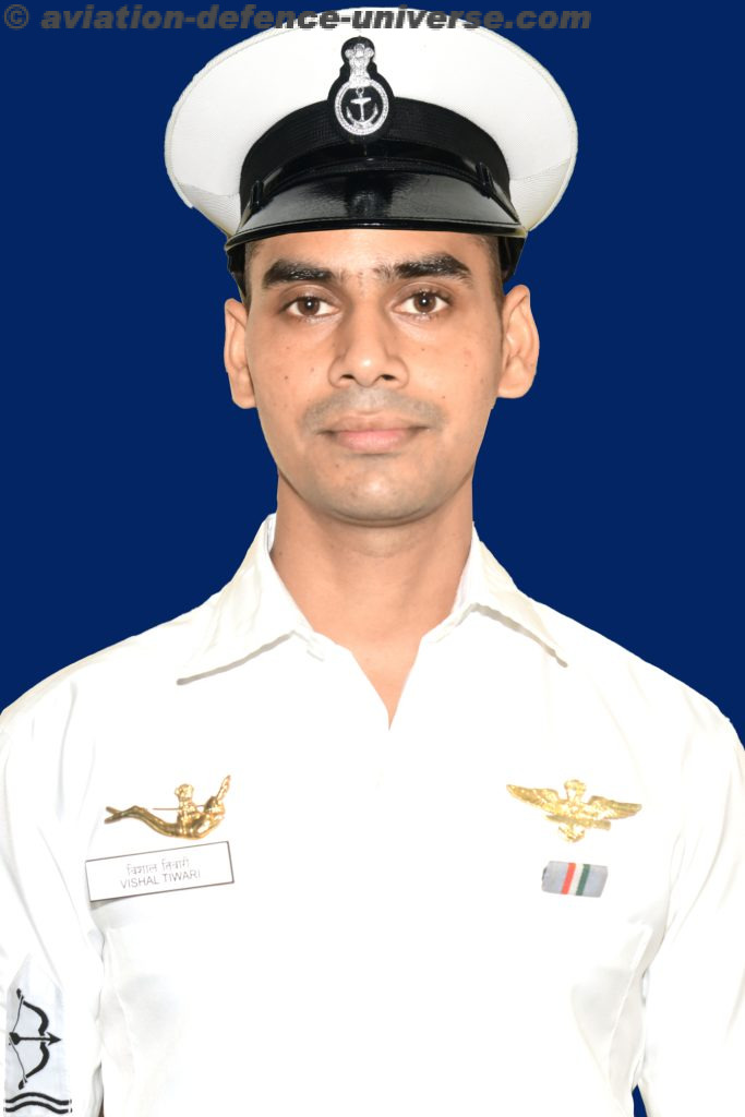VISHAL ME I - ADU - Aviation Defence Universe