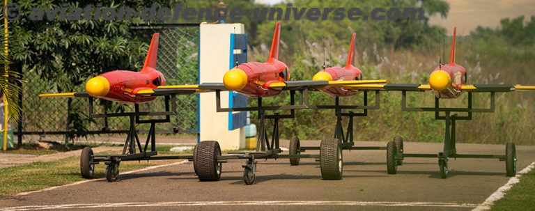 Anadrone empowering Defense Forces with Cutting-Edge UAV Technology ...