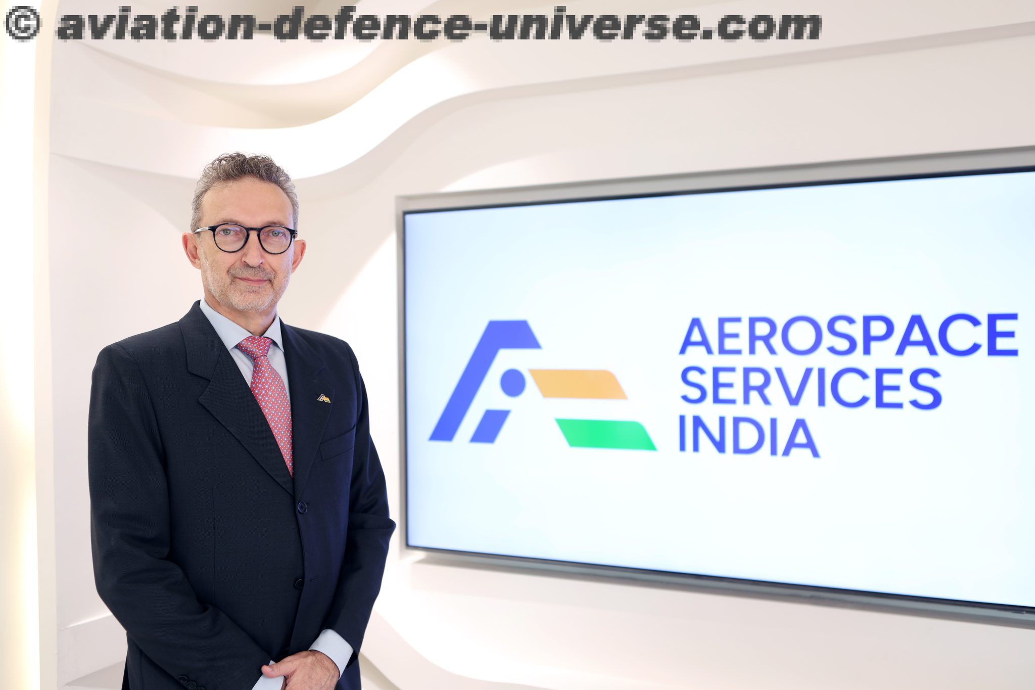 Aerospace Service India: Expanding Presence and Driving Defense ...