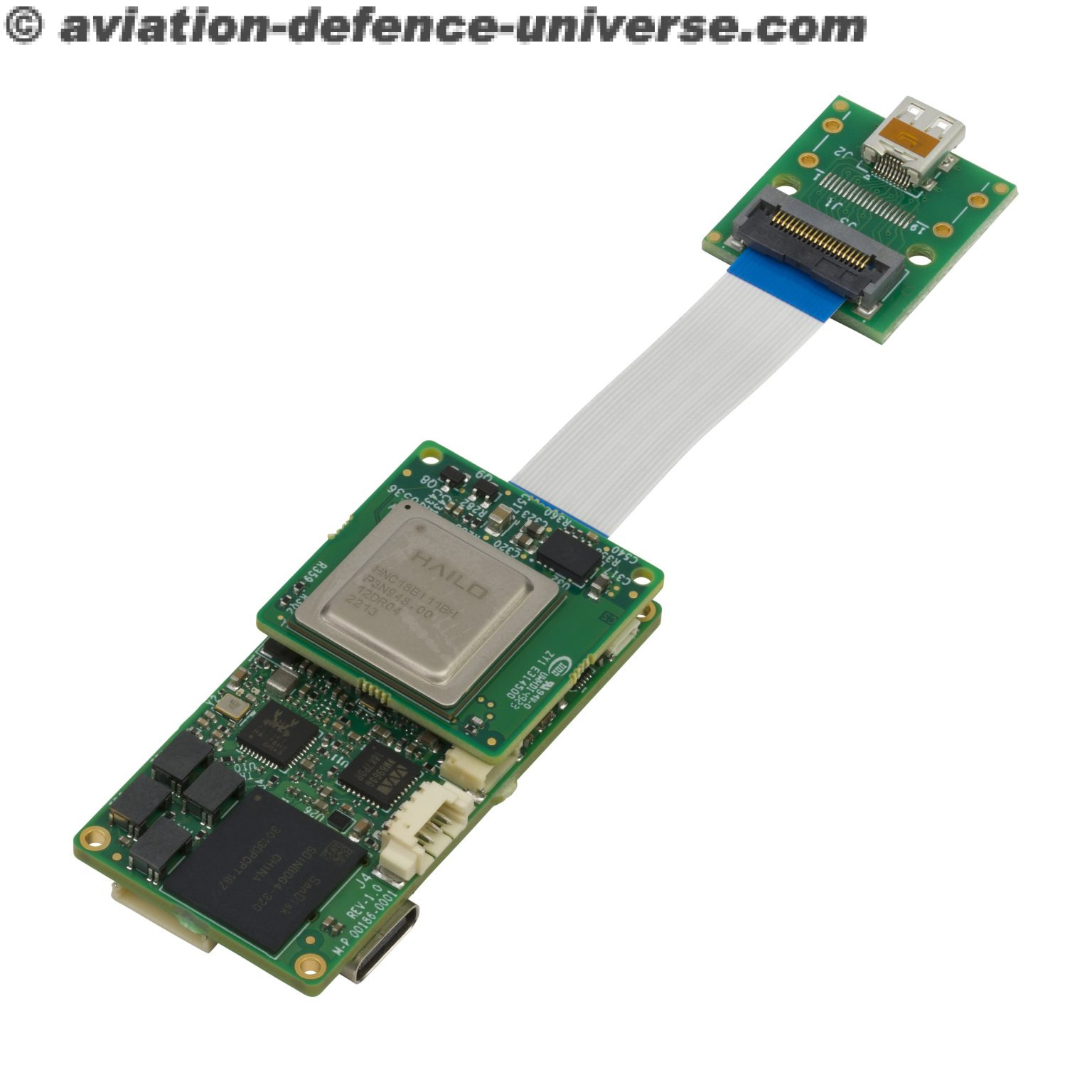 Maris Tech - FEB - 2024 - ADU - Aviation Defence Universe