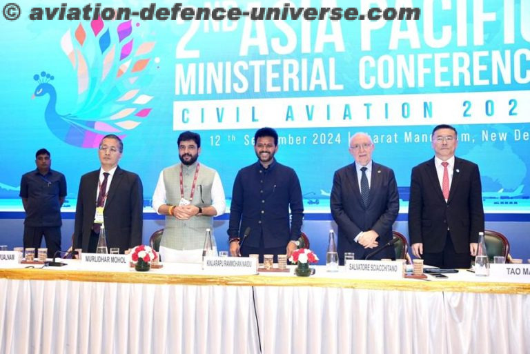 Vumlunmang Vualnam is the new Secretary, Ministry of Civil Aviation ...